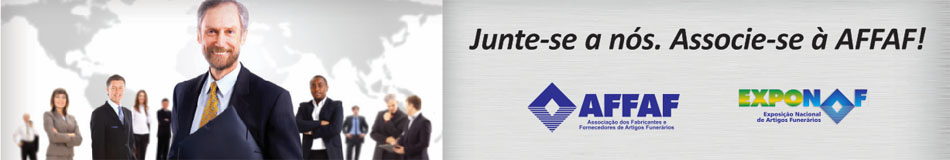 AFFAF – Associação dos Fabricantes e Fornecedores de Artigos Funerários