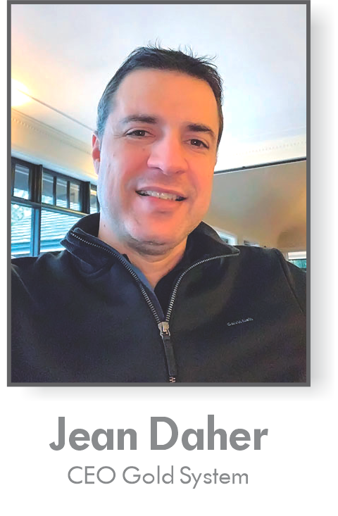 Uma nova revolução está em curso – Por Jean Daher | CEO Gold System – AFFAF