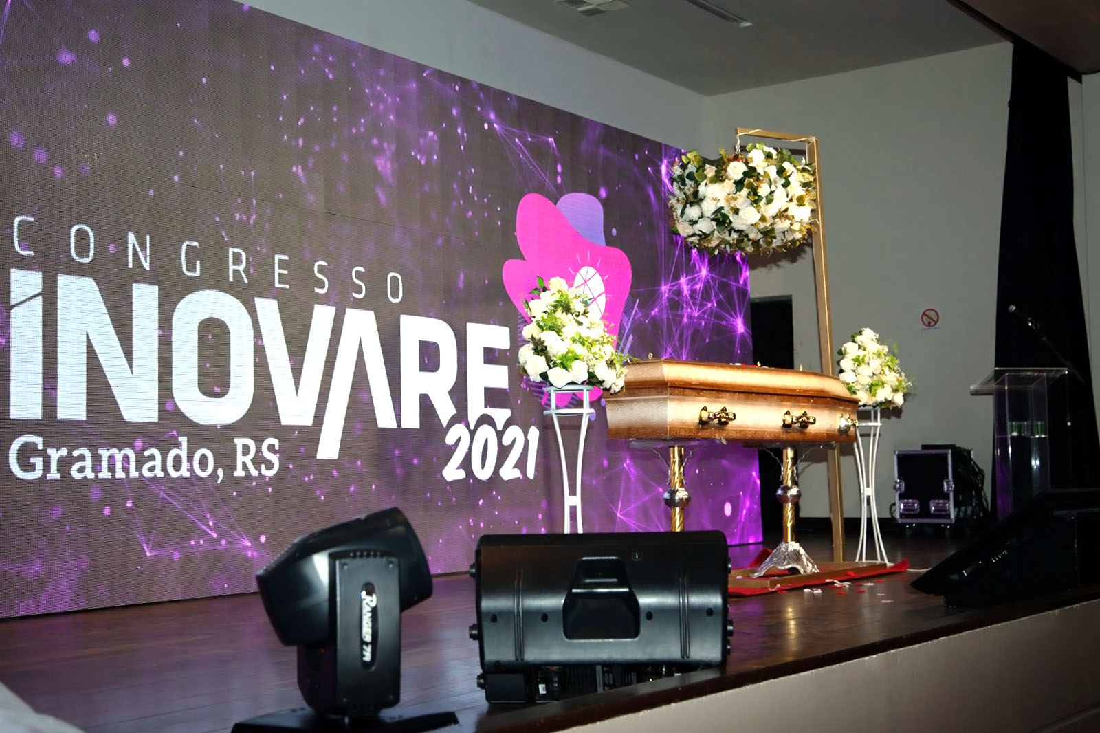 Congresso Inovare será no Rio de Janeiro e terá participação de ...
