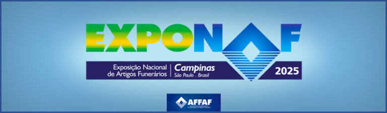 EXPONAF 2025 já conta com mais de 60 expositores confirmados – AFFAF