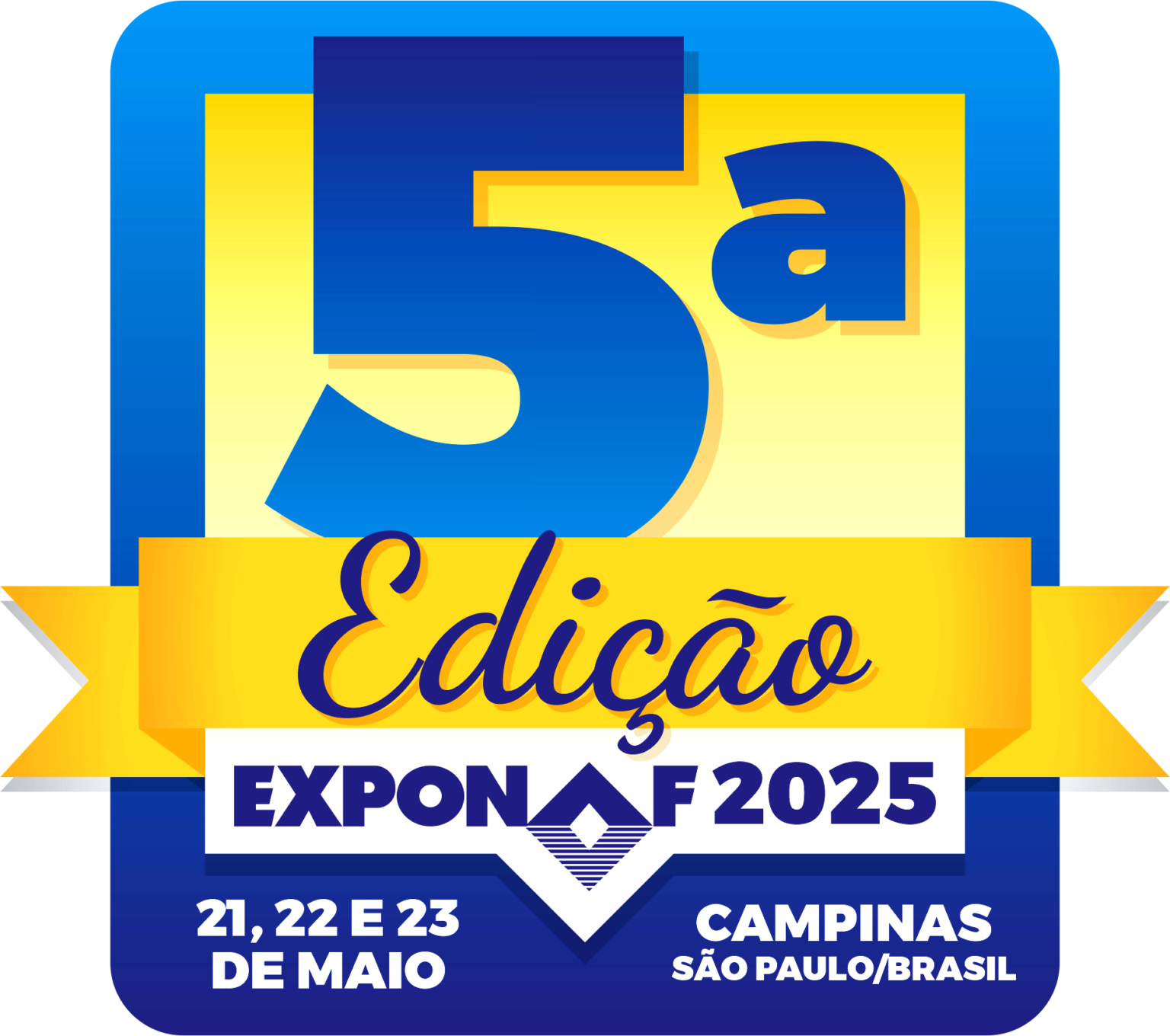 EXPONAF 2025 já conta com mais de 60 expositores confirmados – AFFAF