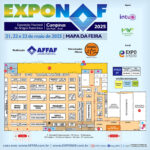 EXPONAF 2025 já conta com mais de 60 expositores confirmados – AFFAF